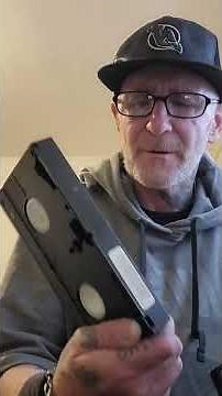 Tales From The Crypt - Demon knight VHS 🤘