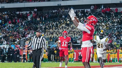 How to watch. Delaware State at Morgan State in MEAC football on national TV