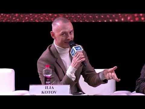 Сессия 5А. Электронная коммерция. Маркетплейсы. Ключевые драйверы и новые точки роста.