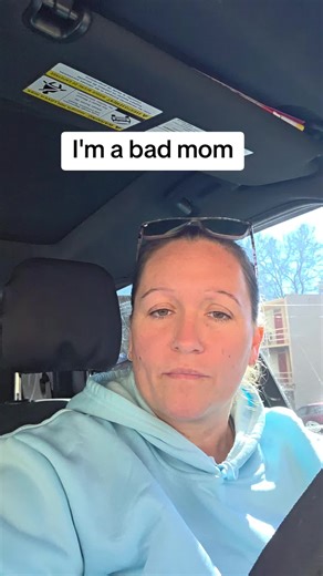 I'm a bad mom🤔🥴 Judge all u want my kids are just fine🙂 #fypシ゚viral #winning #parenting