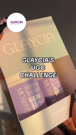 Why would I hear good news and not share it with my girls? 😭💛 The #UnderarmGlowUpByGlaycia challenge is officially happening! @glayciabeautyltd If you’re a beauty/UGC babe, please don’t miss this one. All the steps are in the video, just follow everything properly and submit before the deadline. Applications close November 30th, so run, babes. Tag your creator friends or send this to them so nobody misses out. Good luck my girls, I’m rooting for you! ✨💛 #contentcreatortips #tiktoknigeria🇳🇬�