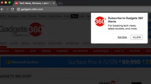 How to Stop Those Pesky Push Notifications