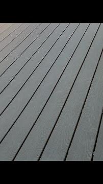 Trex Enhance Starter clip Installation