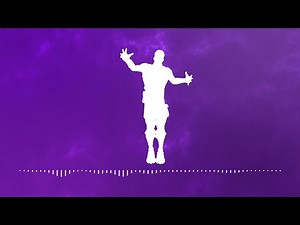 Fortnite The Flow Dance Emote (TikTok Dance)