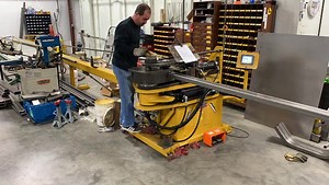 28 reactions | 21% off all frame rail order thru Monday, so if you are in need, we can help you get going, this is a big discount with all the crazy metal prices right now, take advantage of this saving. Contact us sales@sschassisworx.com #mandrelbending #blackfriday #fabrication #hotrods #hotrodsandmusclecars #f100 #c10 #chevytrucks #fordtrucks #dodgetrucks #americanmade #norwoodnc | sschassisworx | Facebook