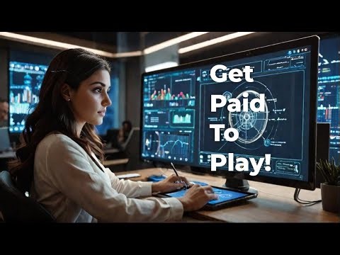 Make $100K With Data Annotation Jobs From Home!