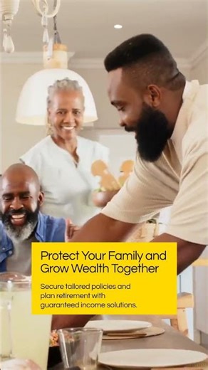 Strategies for Family Protection and Wealth Growth