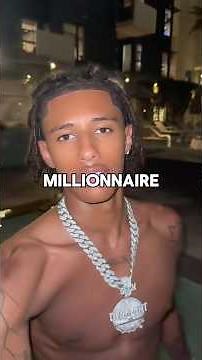 Diamant Blazi peut-il un jour jouer en NBA ?