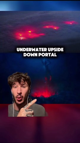 Stranger Things in Real Life