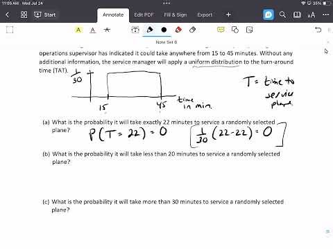 Uniform distribution (pg 52-53)