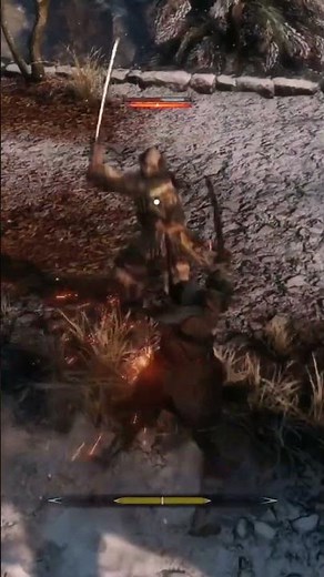 Blocking vs Perfect Deflect #sekiro #tutorial #twitch