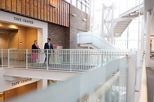 U.S. News & World Report Ranks Two CofC Master's Programs in Top 100