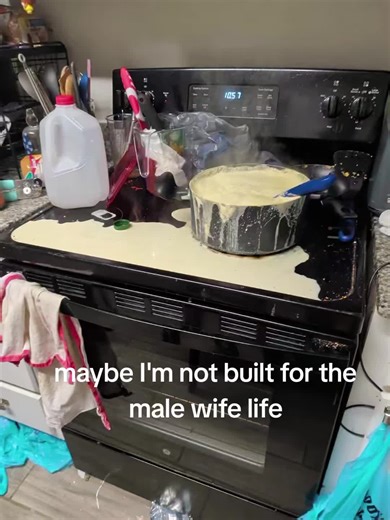 Cooking Fails: When Your Soup Explodes