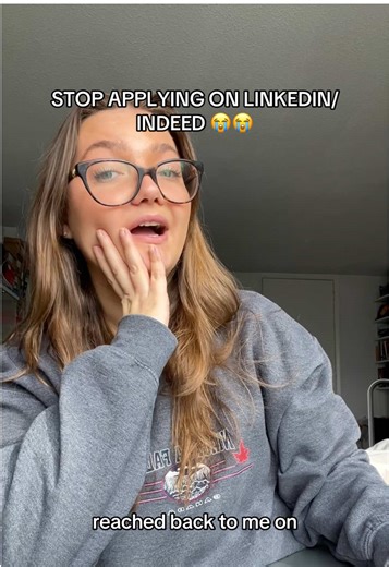 Yall it’s time to stop LinkedIn and indeed alright ☠️☠️‼️ #jobsearch #remotejobs #foryou #jobtips #remotework