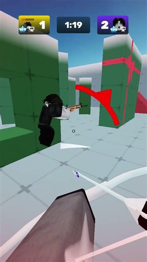 #roblox #viral #rivals