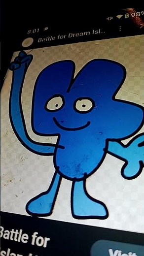 bfdi 4 poop