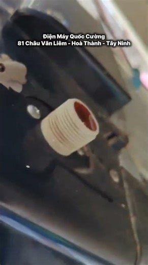 How to fix a washing machine that's leaking water like a snail in 30 seconds! 🐢➡️⚡