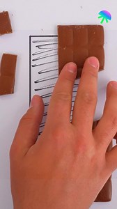 738K views · 237 reactions | Chocolate Bar Puzzle | Craft Pop Max | Facebook