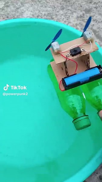 DIY DC Motor Science Experiment Project: Easy Steps