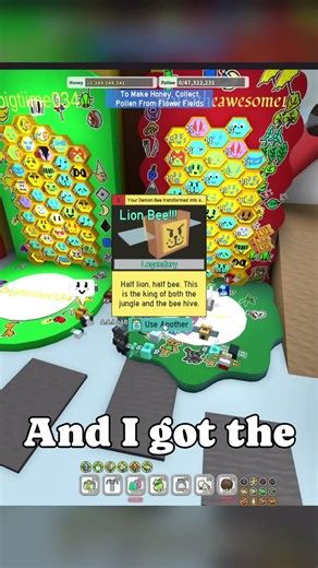 Day 13! NEW GIFTED BEE AND MORE!