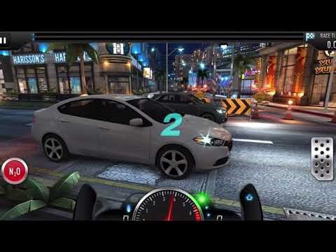 All 24 Tier 1 Ladder Races CSR Racing - CSR RACING Tier 1