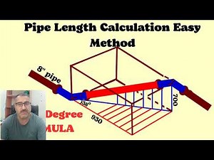 Piping Engineering. Piping Isometric Drawing. Pipe Fabrication Process. Pipe length. Pipe welding