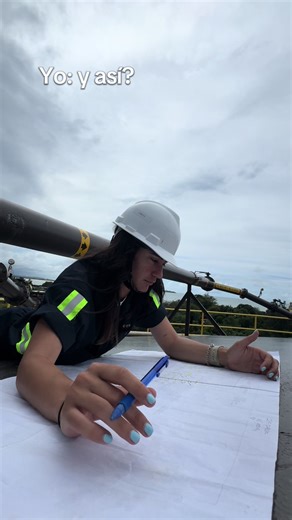 Girl in stem 🤷🏻‍♀️#engineer #fyp | Engineering