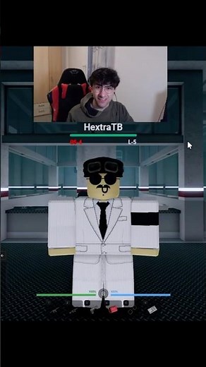 The ULTIMATE DRIP in SCP Site Roleplay!