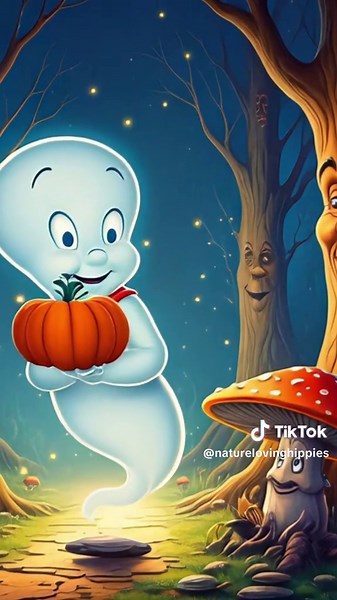 Casper Original Soundtrack: Remember Me This Way