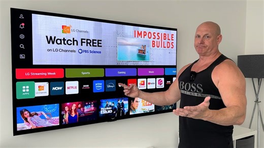 LG G5 OLED Warning Before You Buy This Might Change Your Mind