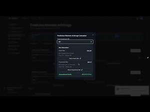 Arbitrage betting Finder: Guaranteed Profit + Free Tool (How to Bet Both Sides)