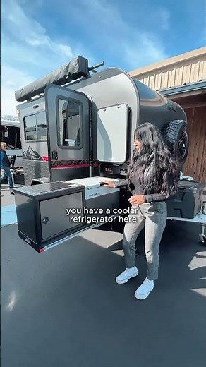 2024 inTech Flyer Explore | Built for Real Adventure 💪