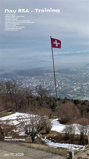 Day 854 #boxing #training #study #coaching