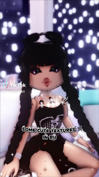 Royale High Textures and Patterns for Roblox Players