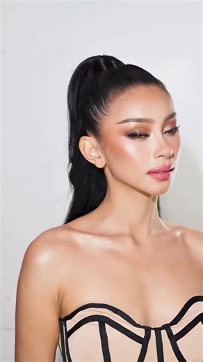 Crown Winning Look! ✨️🪬👑 @binibini_ericuh @themissuniverseph Makeup by @leonicothogersen #EricaJeanCadayday #MissUniversePhilippines #MUPH2026 #MissUniverse #PageantTito | Pagent Tito