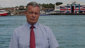 Story behind Red Jet 6