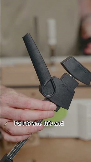 The SYS MFT from Festool