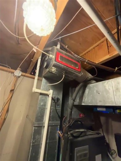 Jobs with Tyler: Air Handler Replacement Plan