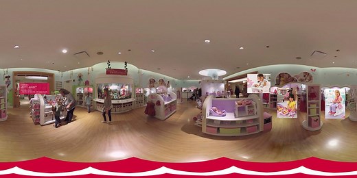 96K views · 925 reactions | Go on a 360 degree tour of the American...