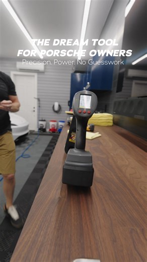 Center-lock wheels demand precision. The OG x Hytorc Torque Gun delivers exact torque with speed and confidence. | Obsessed Garage