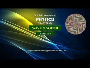 Grade 10 Chapter 7 Lesson 8