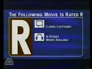 HBO [US]: "Feature Presentation" - 1998