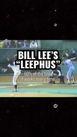 Bill Lee's LEEPHUS: The Unforgettable Pitching Technique