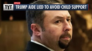 175K views · 2.6K reactions | Former Senior Trump Advisor A.J. Delgado joins to discuss recent reports about how current Trump aide Jason Miller's lies to evade child support, and what it's like working in Trump World in this TYT exclusive interview. | The Young Turks | Facebook
