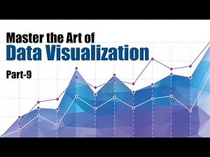 Introduction To Data Visualization | Bubble Charts Representation | Part 9 | Eduonix