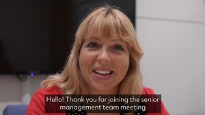 BareThreads meeting – training video