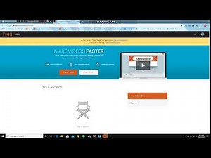 Vyond The Legacy Video Maker