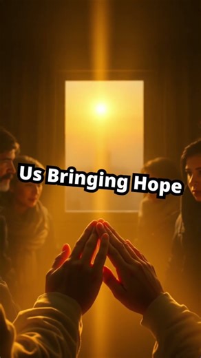 Find Peace & Strength in This Powerful Prayer