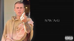 2.3M views · 33K reactions | Justin Bieber opens up on his new album, 'SWAG,' dropping emotional lyrics about love, growth and fatherhood amid public scrutiny. | Entertainment Tonight | Facebook