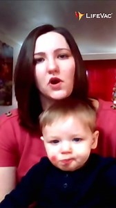 Be prepared for choking emergencies ⚠️ Equip your home with the LifeVac, the leading non-powered, portable choking rescue device. Simple to use and essential for safety—double up and protect your loved ones now. 🧑‍⚕️ Clinically Proven: Safe & Effective 3️⃣ Easy to Use: Just Three Simple Steps 🧒🧑 Works on Both Children & Adults ✅ Product Never Expires Get Yours Today: Be Prepared with LifeVac! | LifeVac USA